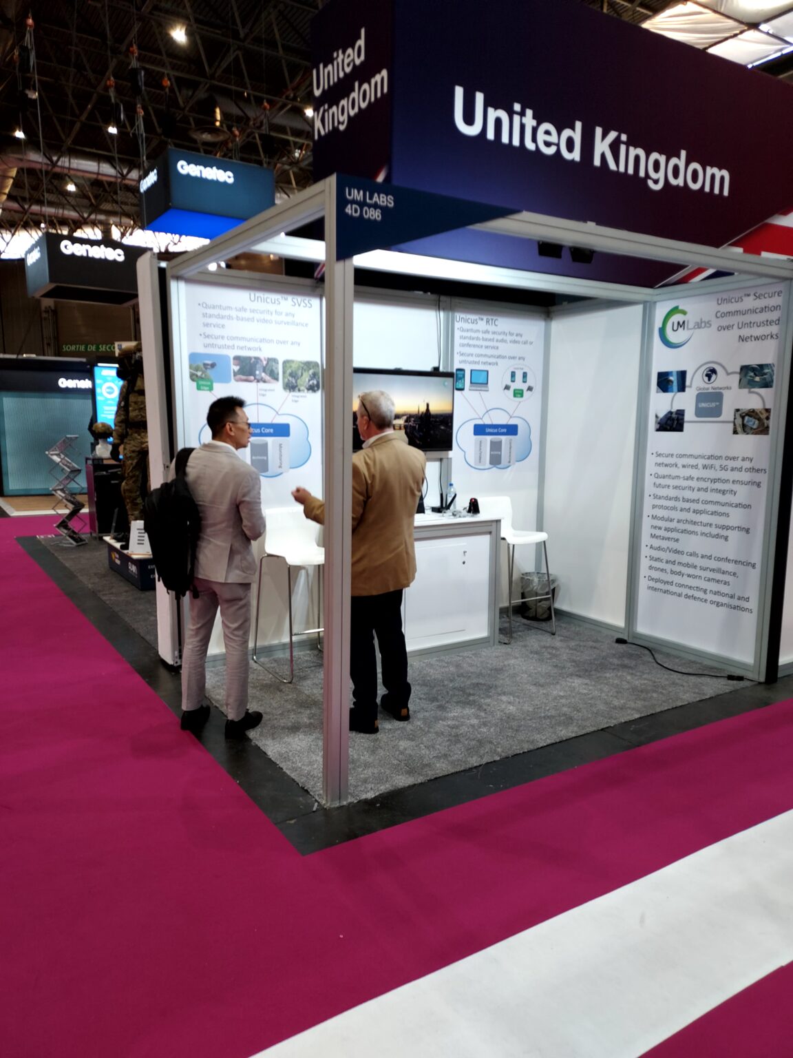 NVIDIA Cloud XR and Omniverse SDK for developers are now able to use ...